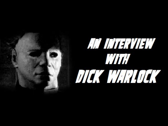 Dick Warlock
