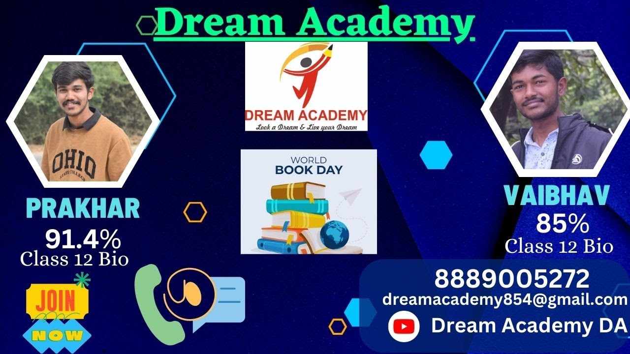 Prakhar Gupta and Vaibhav Gupta ||Class 12th CBSE Toppers ||Dream ...