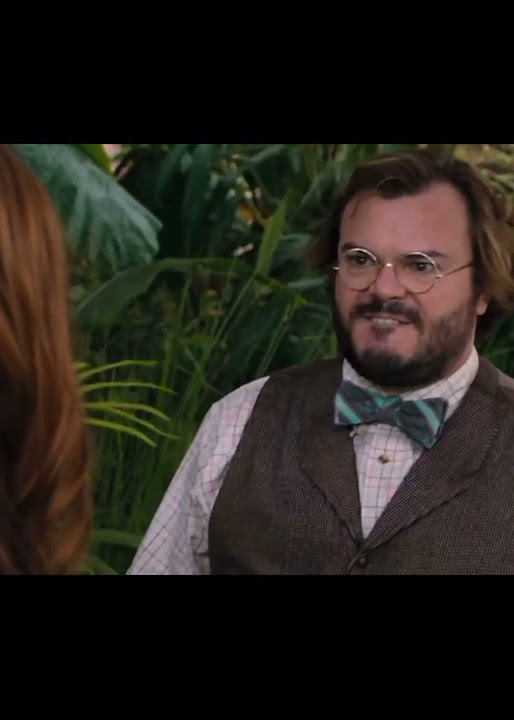 Learn German with Jumanji: Master Real-Life Vocabulary from Welcome to ...