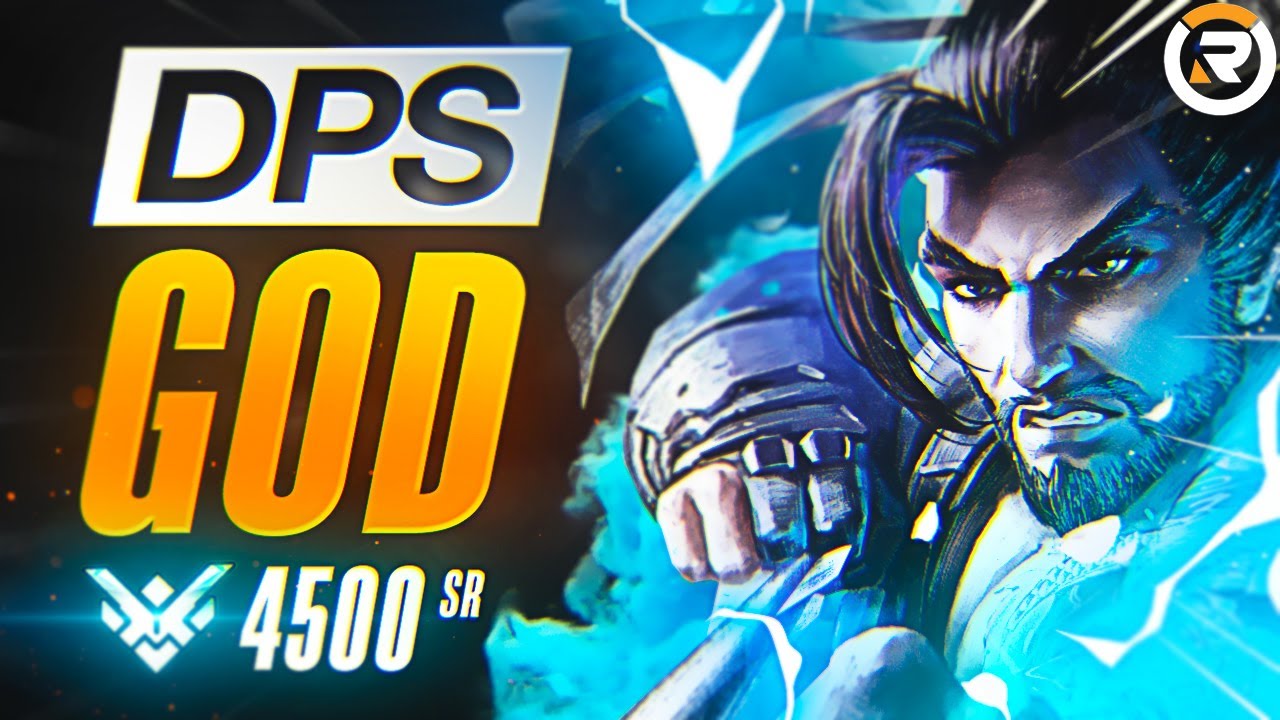 "ASKING" OWL LEVEL DPS GOD - BEST OF ASKING | Overwatch Asking Montage ...