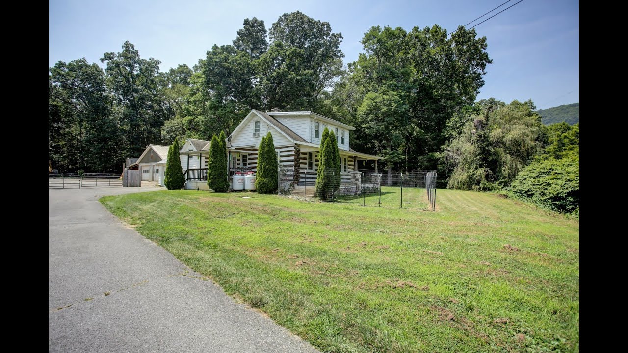 Amanda Ecton|7304 Fort McCord Road|Chambersburg, PA - YouTube
