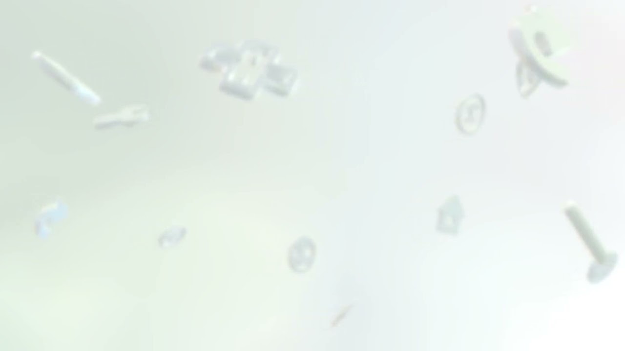 Wii U home screen background - YouTube