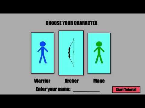 Stickman Tutorial - YouTube
