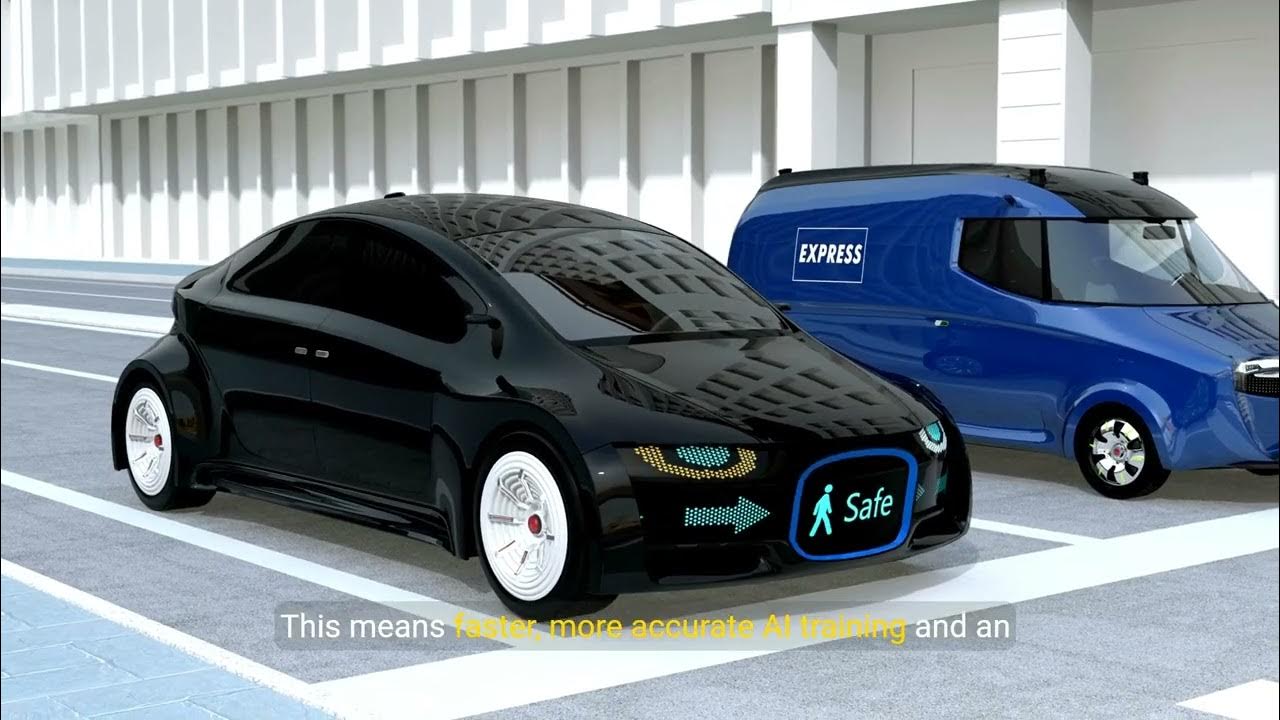 Tesla’s AI Breakthrough How Automated Data Labeling Will Supercharge ...