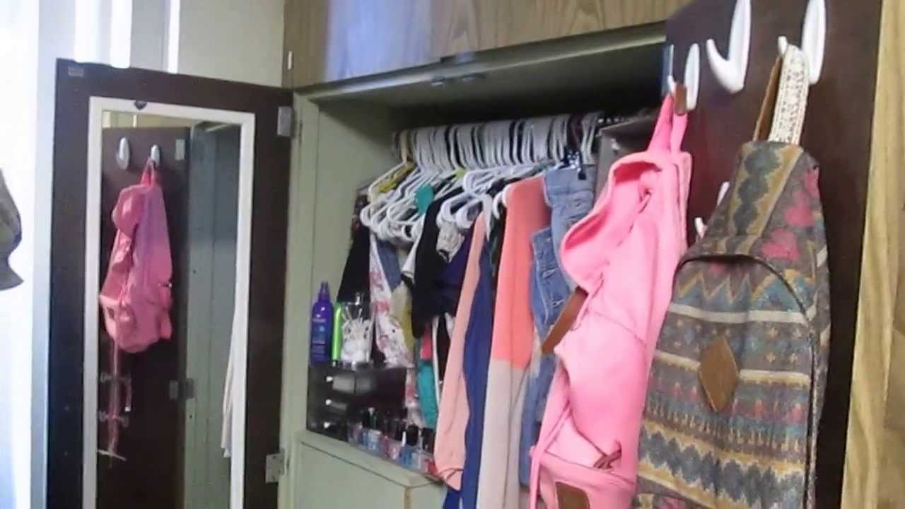 Tour of Kerr Hall at UNT - YouTube