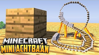 Minecraft Command Showcase - YouTube