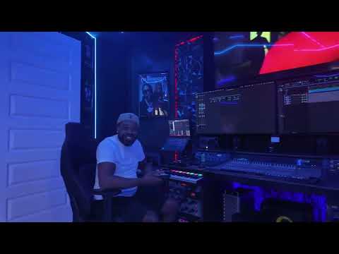 The Hardest Cook Up of the Year?! Zaytoven x Twysted Genius 🔥