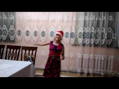 Жана жыл ани
