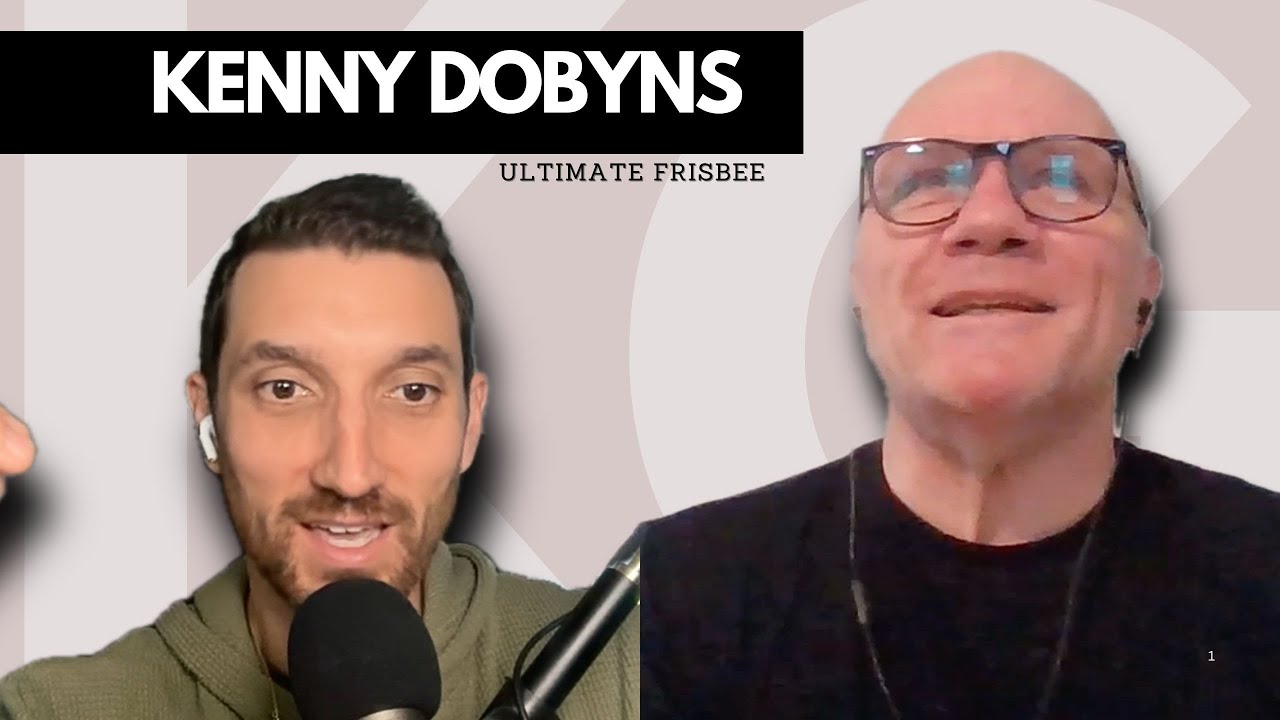 Kenny Dobyns Tells All: Hall of Fame Controversy, Spirit, The Face of ...