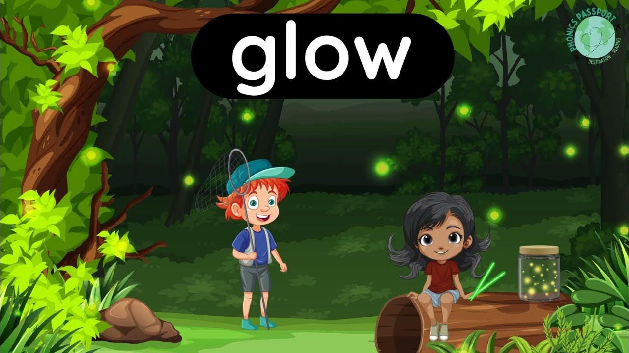 UFLI Lesson 93 au, aw, augh - YouTube