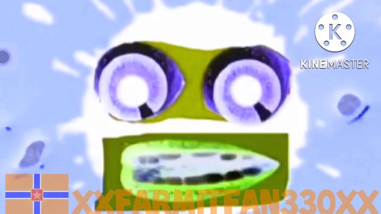 Klasky Csupo in G Major 38 V2 - YouTube