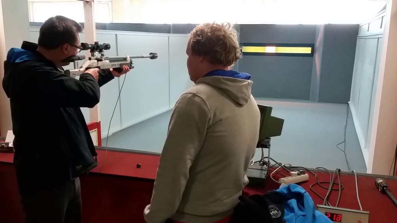 SCATT-Test GP Pilzen2017 - YouTube