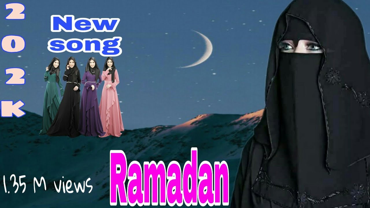 Maher zain- Ramadan best song in 2020 (malay/Bahasai version) |official ...