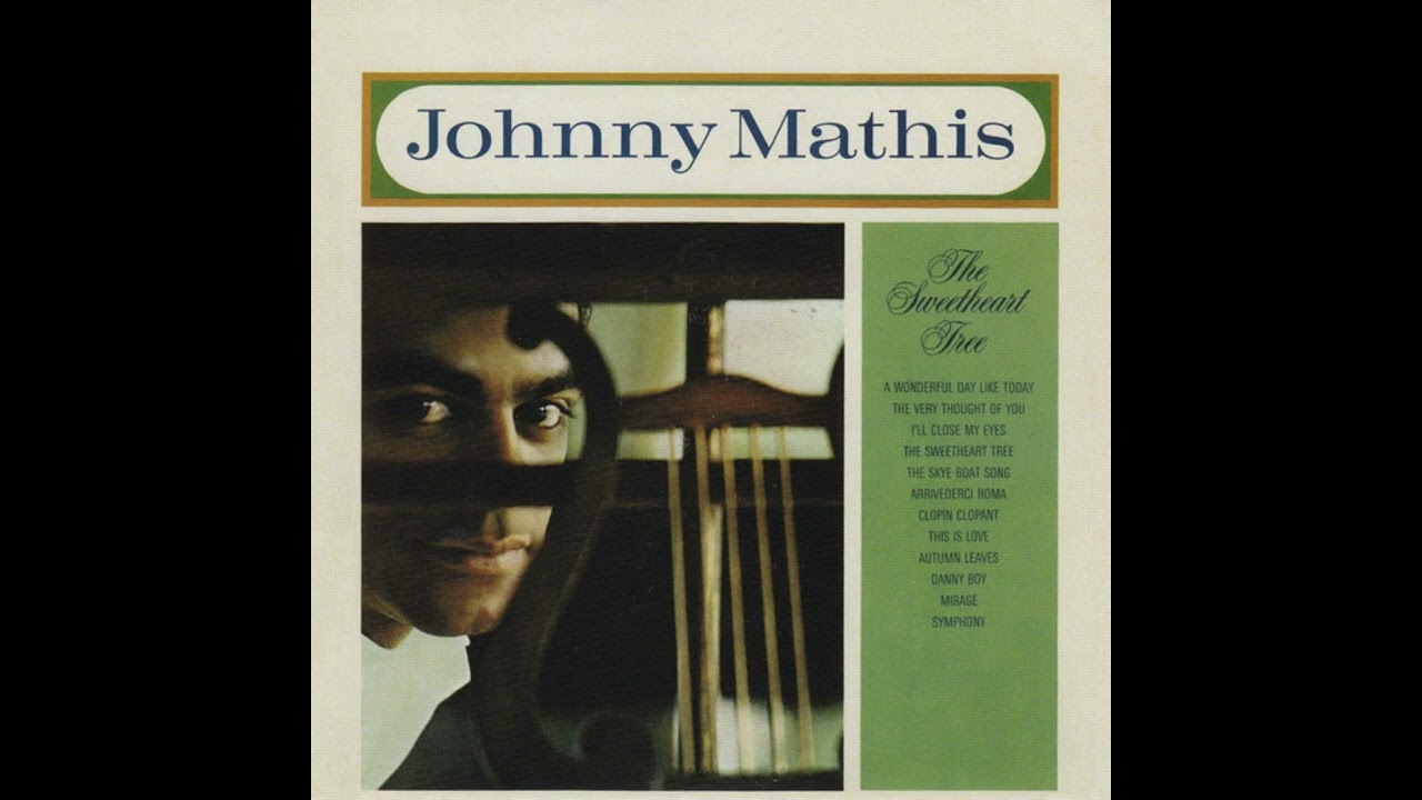 Autumn Leaves • Johnny Mathis - YouTube