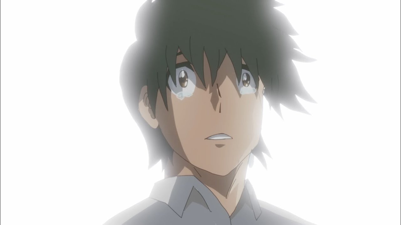 Hair Animation(Practice) - YouTube