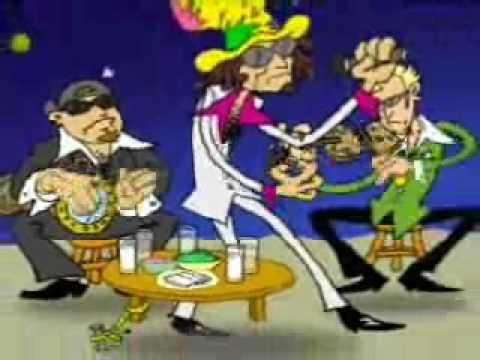 Direc-t - Ama Sen Varsın