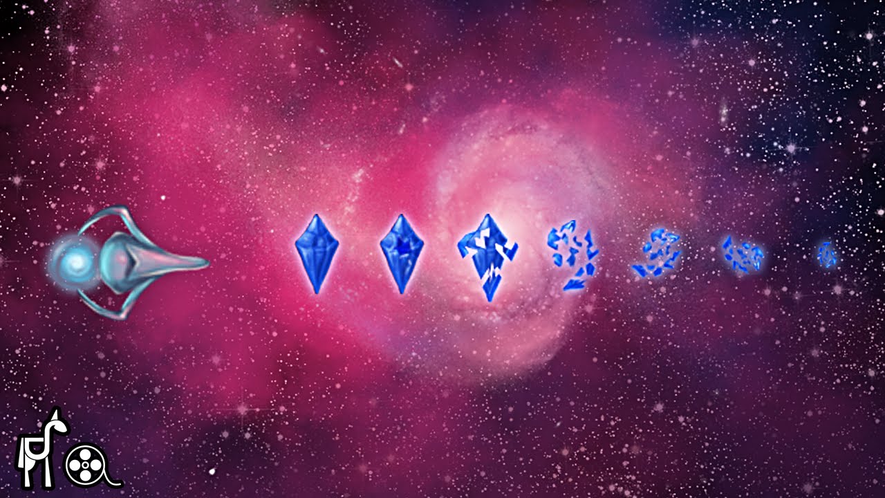 Crystal Shooter [Gameplay Demo] - YouTube