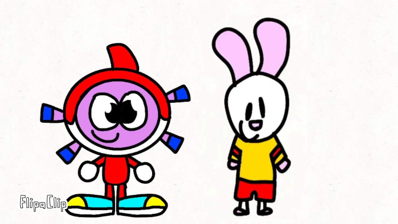 Discovery kids band 8 - YouTube