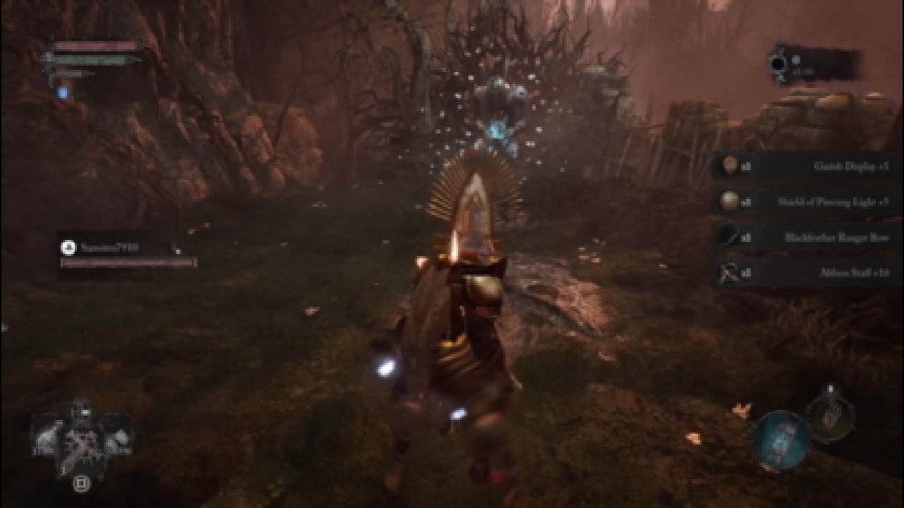 item duplication glitch cheat Lords of the Fallen 🔥 - YouTube