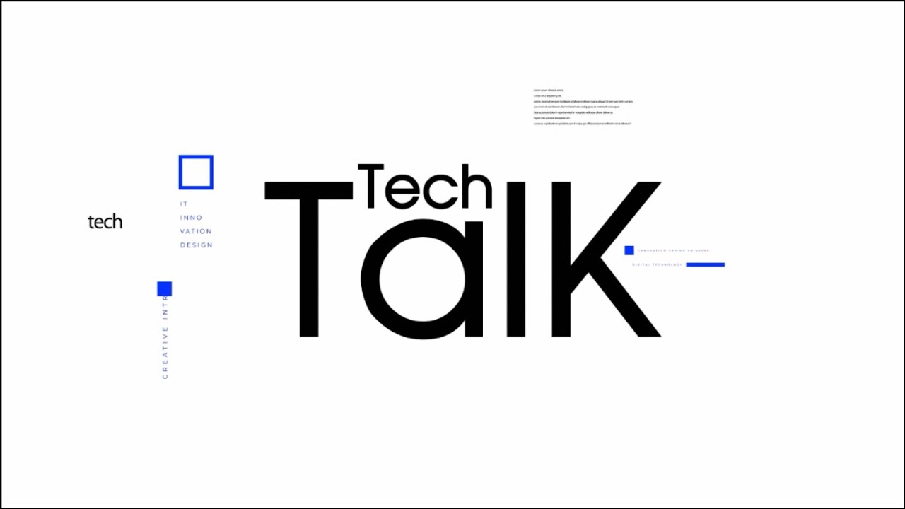 Tech Talk Season 10 1 tech-talk-season-10-1