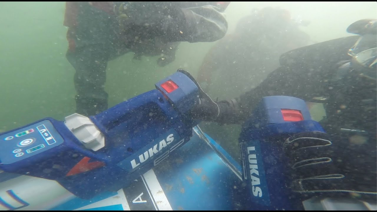 Nowa generacja! Lukas e3 - YouTube