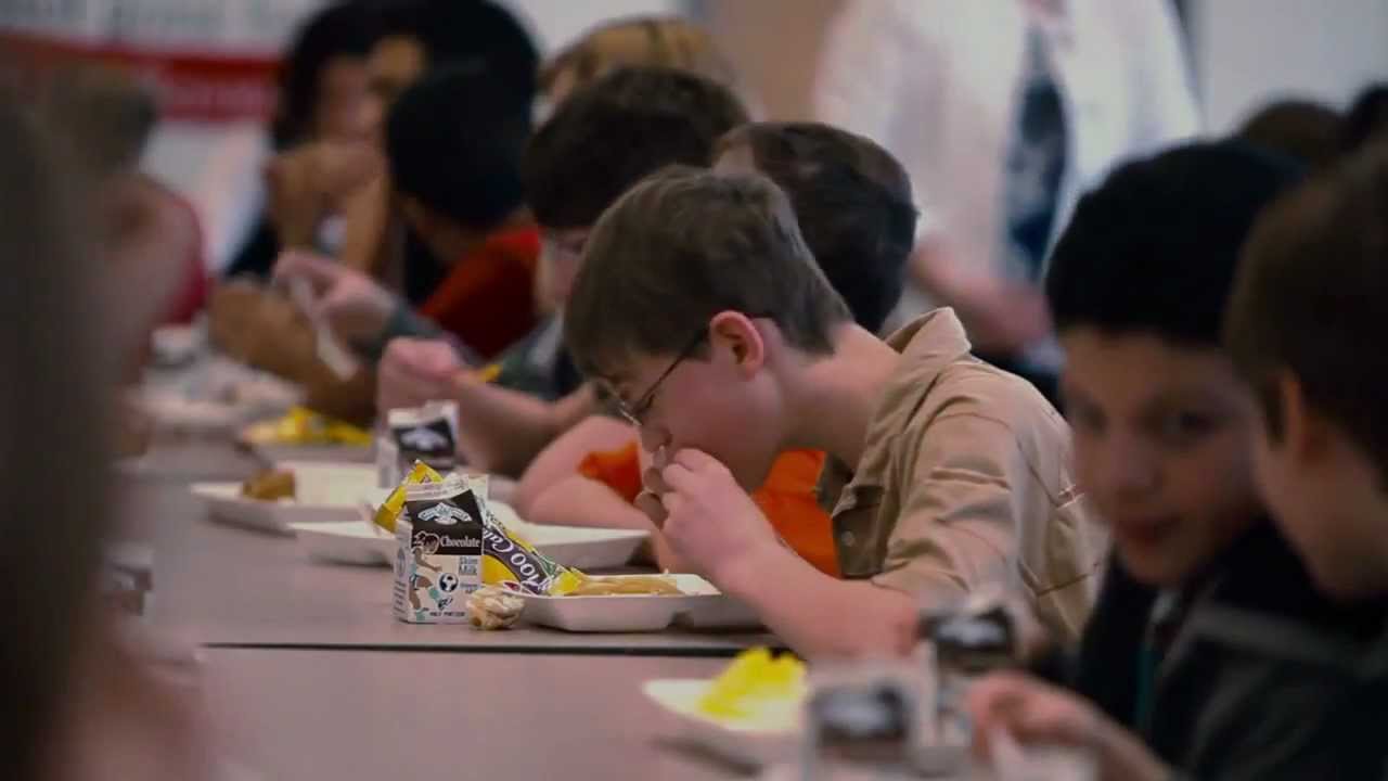 Dedication to the Victims of Bullying: "Don't Laugh At Me" - Ralph ...