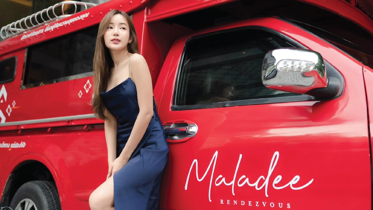 ACTIVITY: Maladee Shuttle Bus [Uncle Aod] - YouTube
