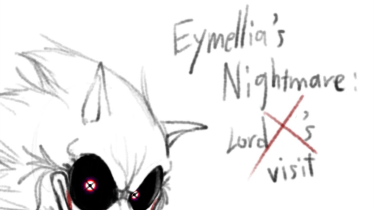 FNF Vs. Eymellia’s Nightmare: HellScape (Concept Song/Unfinshed) Chords ...