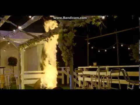 The Wedding Explosion | Casualty - YouTube