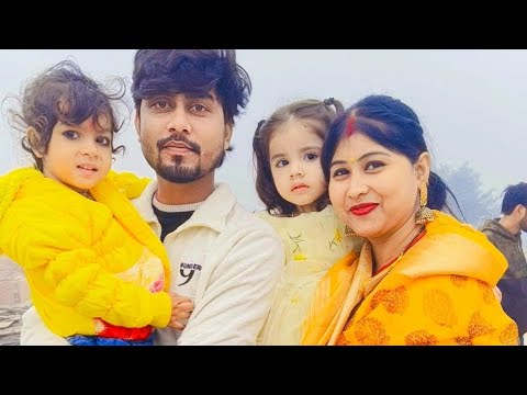 Rubi Singh official is live! - YouTube