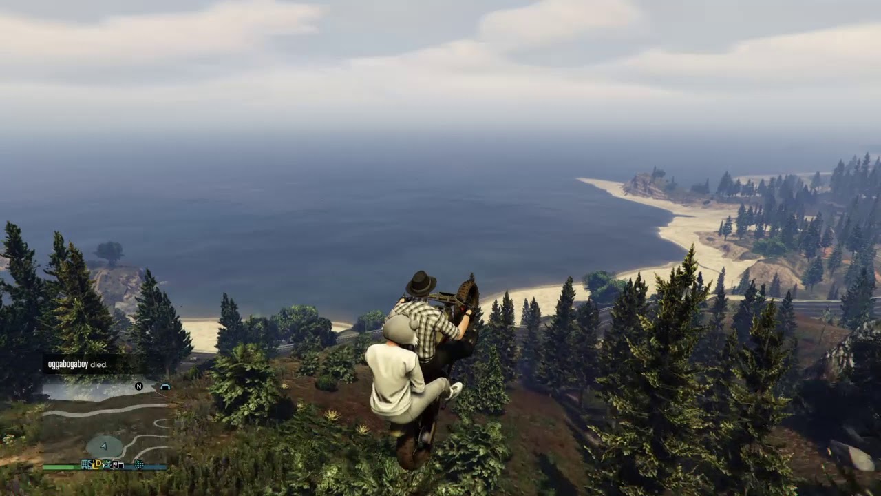 Mc driving - YouTube