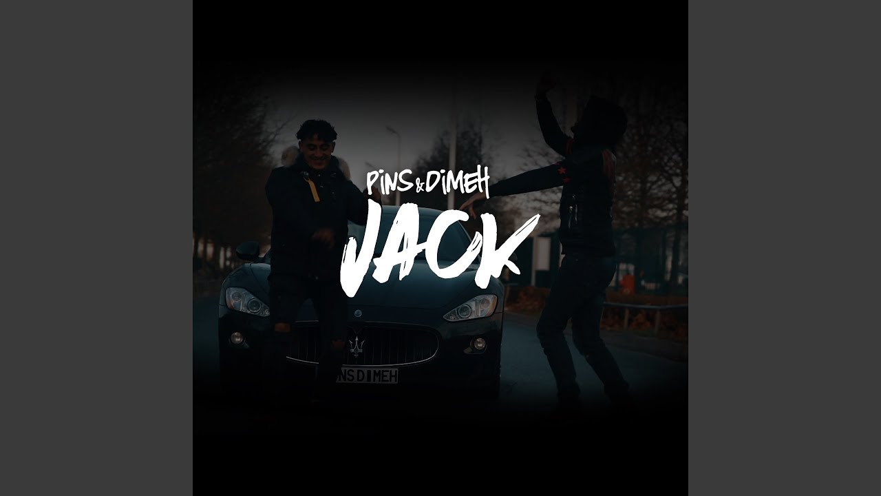 Jack - YouTube