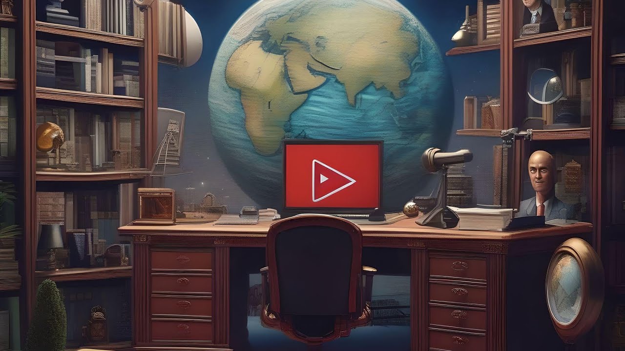 ZEITGEIST Addendum - Documental en Español - YouTube