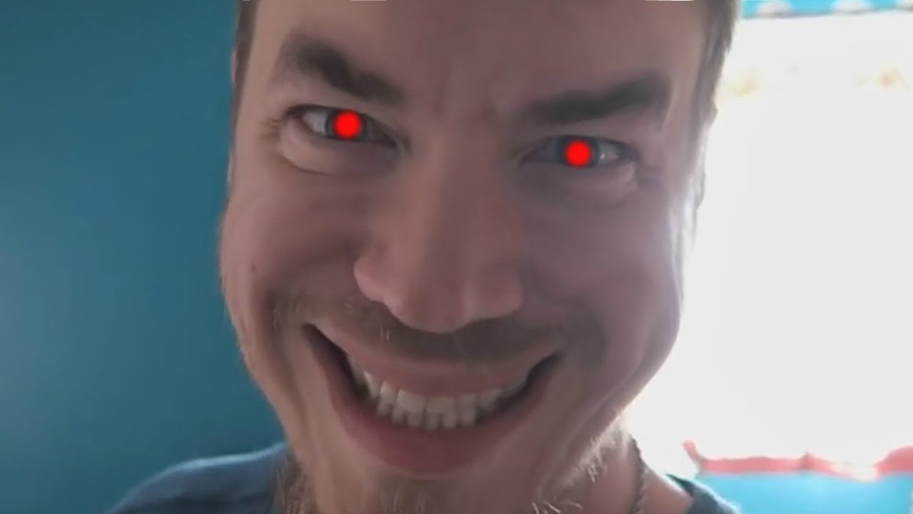 [YTP] - DaddyOFive shows his true self - YouTube