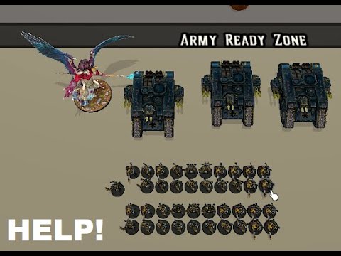 How to Create a Warhammer 40k Army in Tabletop Simulator - YouTube