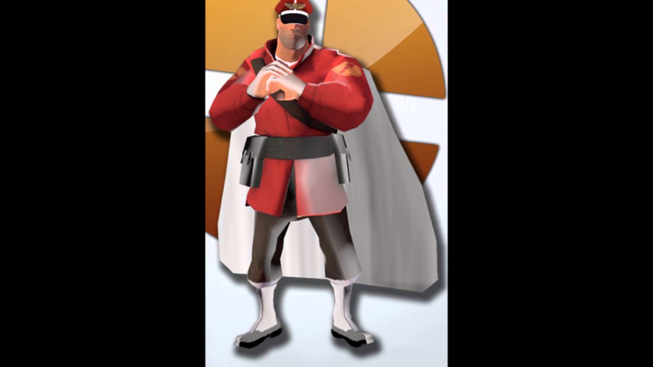 M. Bison: It Was Tuesday - YouTube