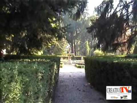 Porana tra i Borghi più Belli d'Italia