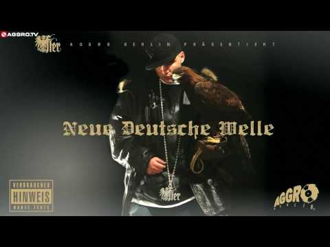 FLER - WILLKOMMEN IN BERLIN FEAT. MEGALOH - NEUE DEUTSCHE WELLE PE - ALBUM - TRACK 14