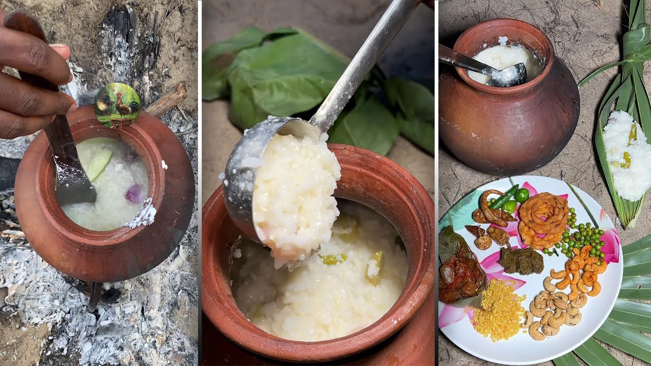 1000 years old Traditional(Sunda Kanji) Fishermann’s Favourite - YouTube