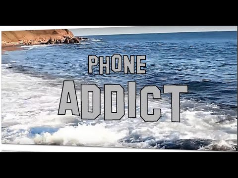 Phone Addict - Bande annonce Officiel - YouTube