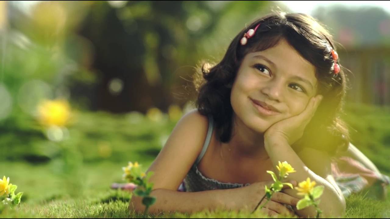 OHH Girl Version - YouTube
