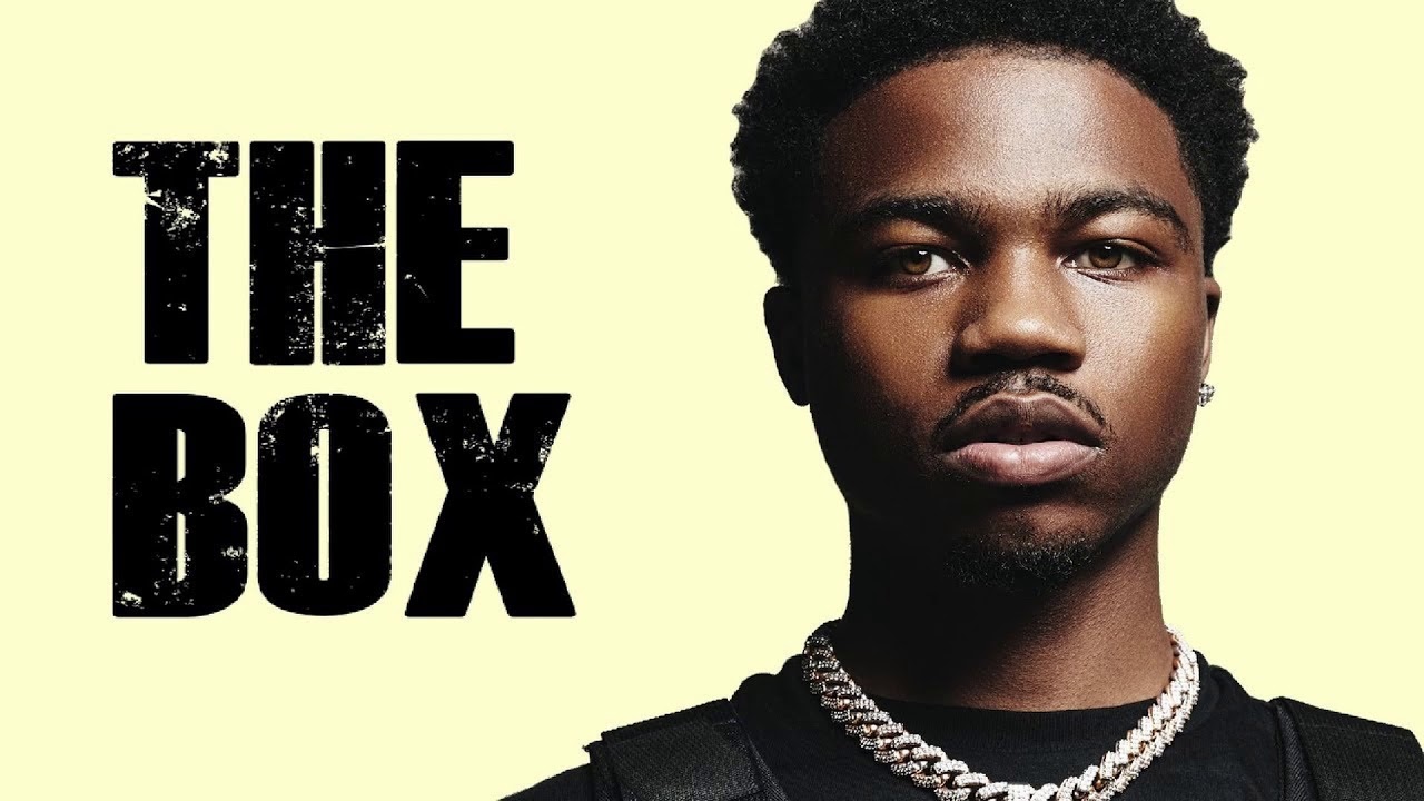 The Box - Roddy Rich (remix) - FREESTYLE FRIDAY- PAA KUMA - YouTube