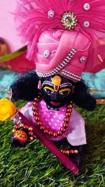 pyare bhakton batao#laddu Gopal shorts#Radhe Radhe#viral video - YouTube pyare bhakton batao#laddu Gopal shorts#Radhe Radhe#viral video - YouTube