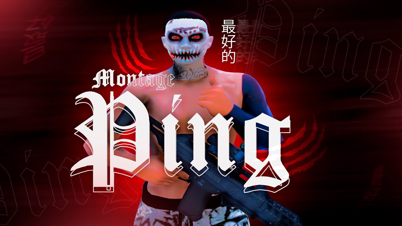 PinG | FiveM 2 minuto de X-Familia #3 - YouTube