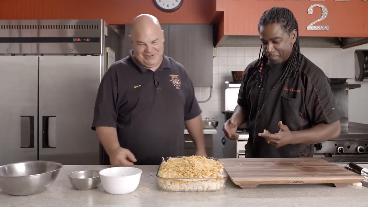 The Easiest Meal You Will Ever Make - YouTube