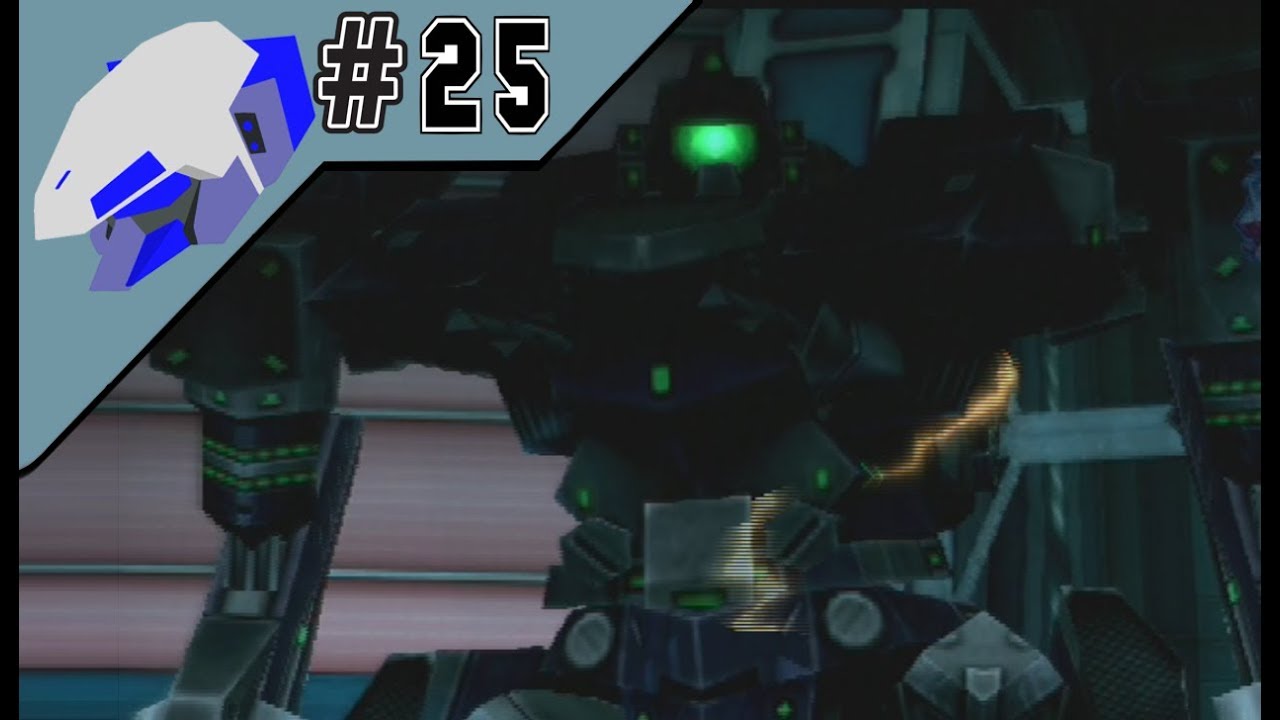 AC Last Raven for DXM viewers Ep25 : Final Zinaida - YouTube