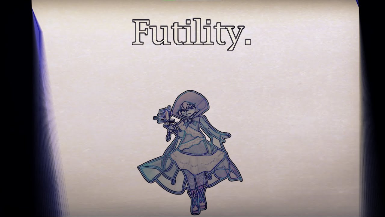 Futility. - YouTube