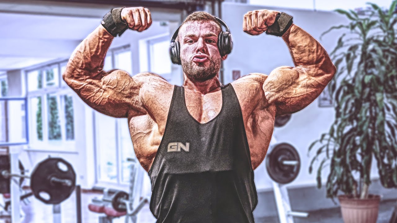 ADOLF WIRD ZUM DISCOPUMPER! - YouTube