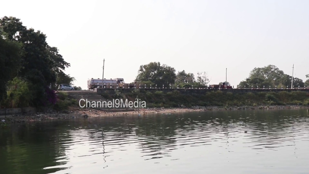 Best Tourism, Khammam District Paleru Reservoir Boating lake - YouTube