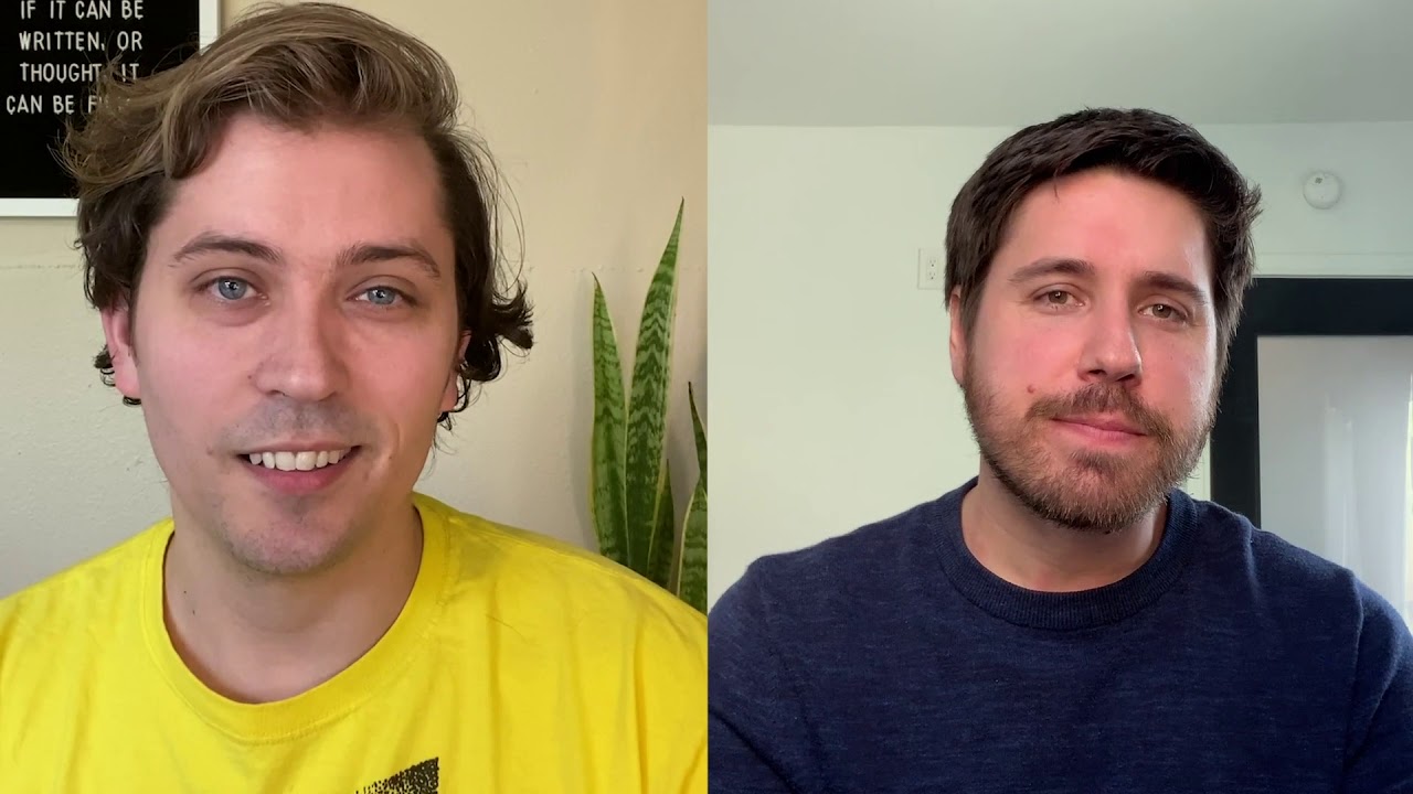 Episode #18: Film Prize AV Club with Jonnie Stapleton - YouTube